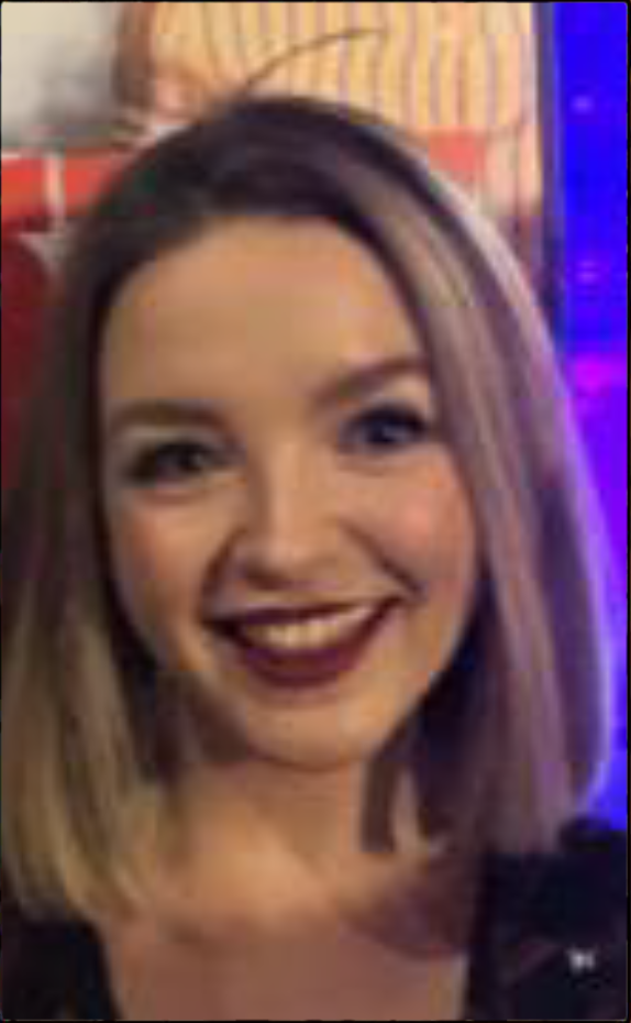 Miss Hammond – Kibworth CE Primary School