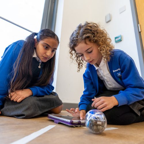 Blended Learning – Kibworth CE Primary School